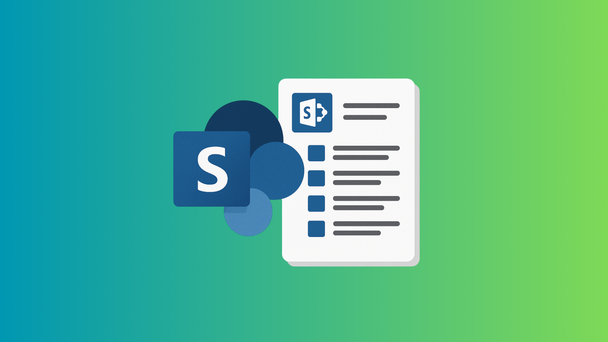 A Complete Guide to SharePoint Lists & Use Cases